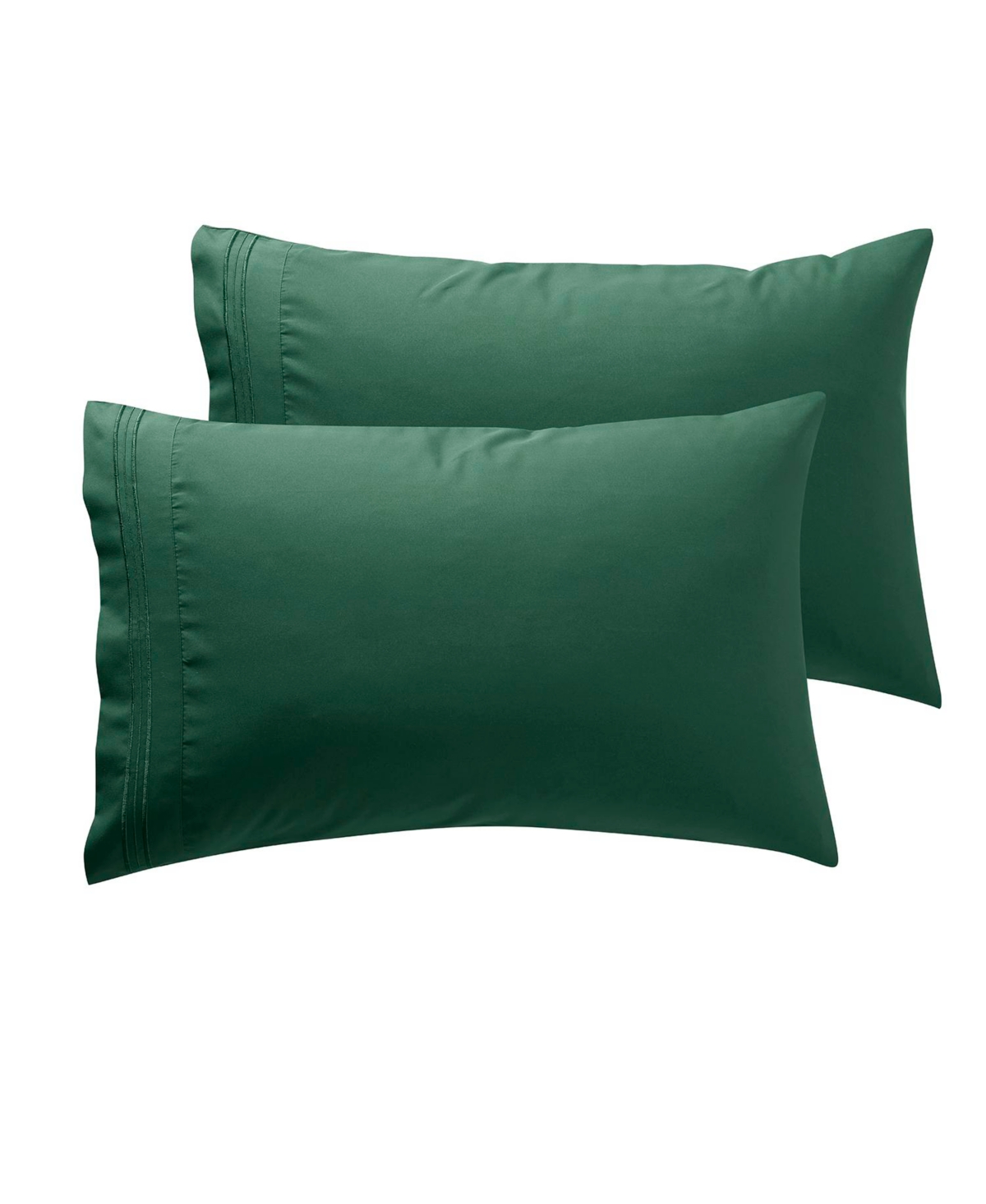Click here for Ultra Soft Hypoallergenic Pillowcase Set - Standar... prices