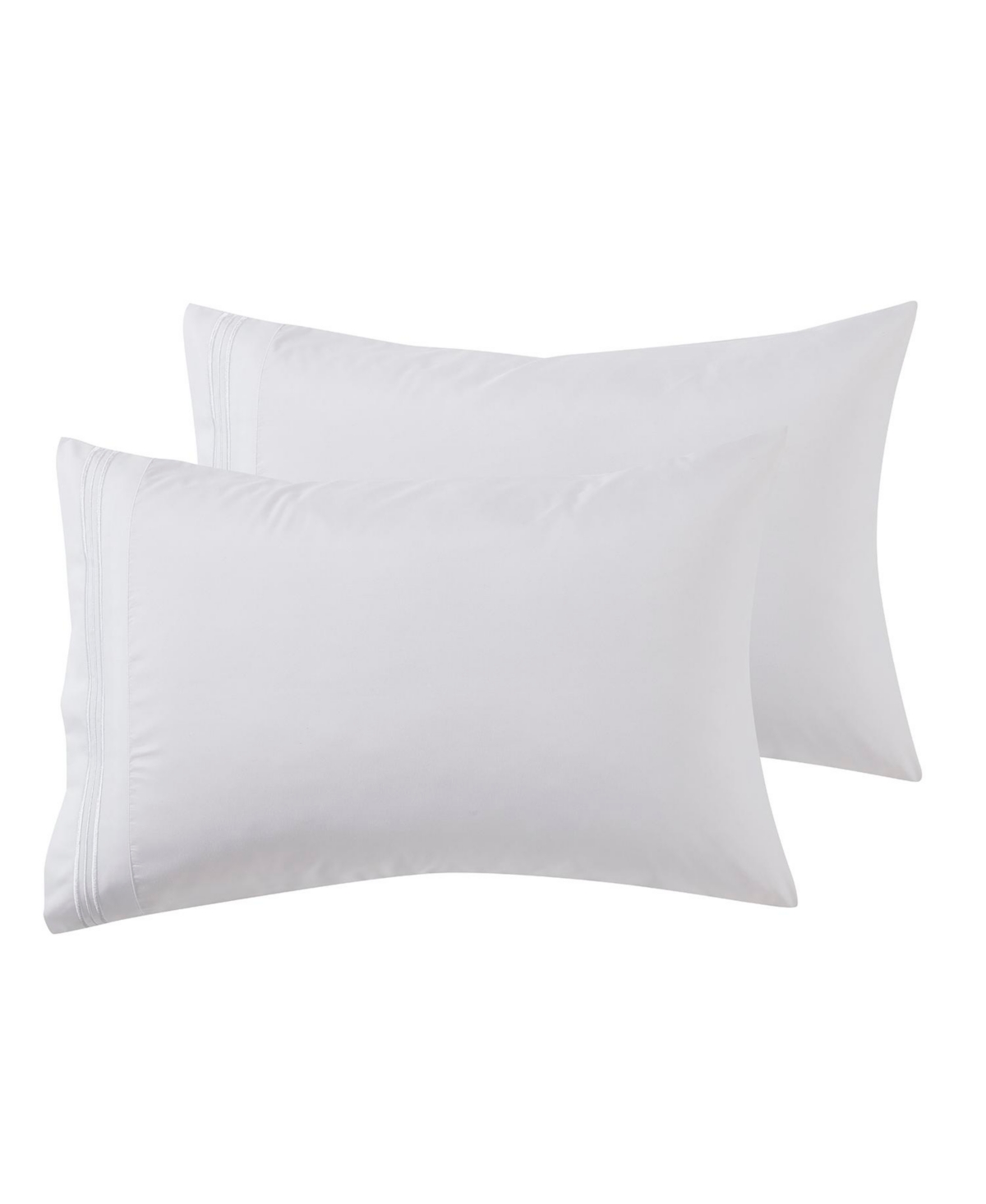 Click here for Ultra Soft Hypoallergenic Pillowcase Set - Standar... prices