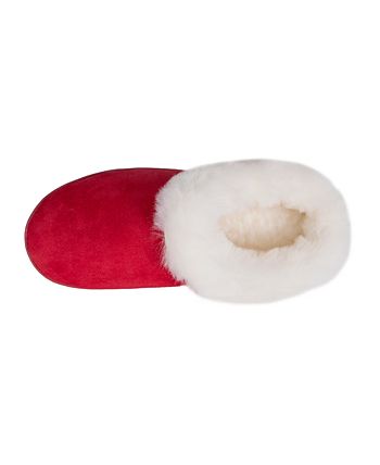 Cloud Nine Sheepskin Ladies Sunrise Clog Slippers - Macy's