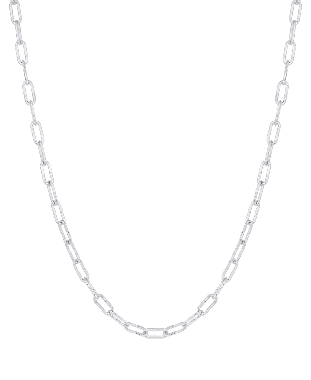 Click here for And Now This Silver-Plated or 18K Gold-Plated Chun... prices