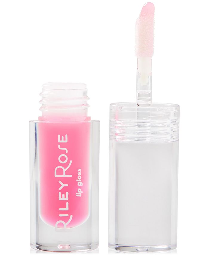 Riley Rose 3-Pc. Mini Lip Gloss Set - Macy's