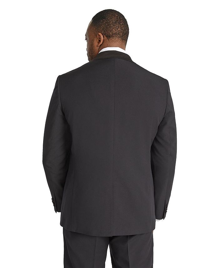Johnny Bigg Men's Elvis Tuxedo Suit Jacket - Macy's
