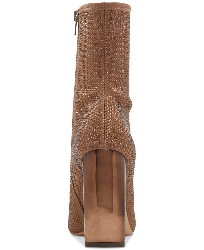 ALDO Women's Dove Pointed-Toe Dress Boots - Macy's