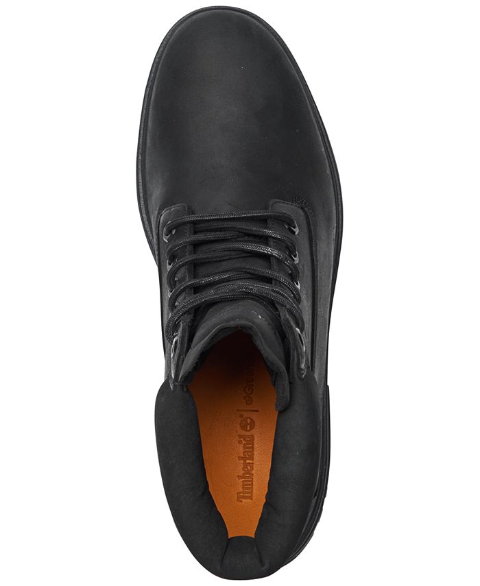 Timberland Men's Arbor Road 6" Water-Resistant Boots from Finish Line ...