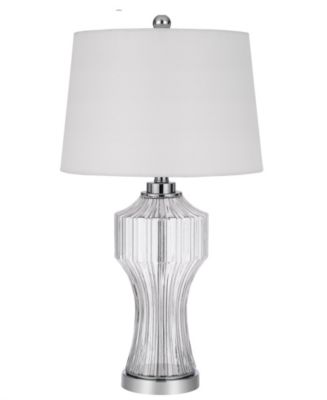26" Height Table Lamp - Macy's