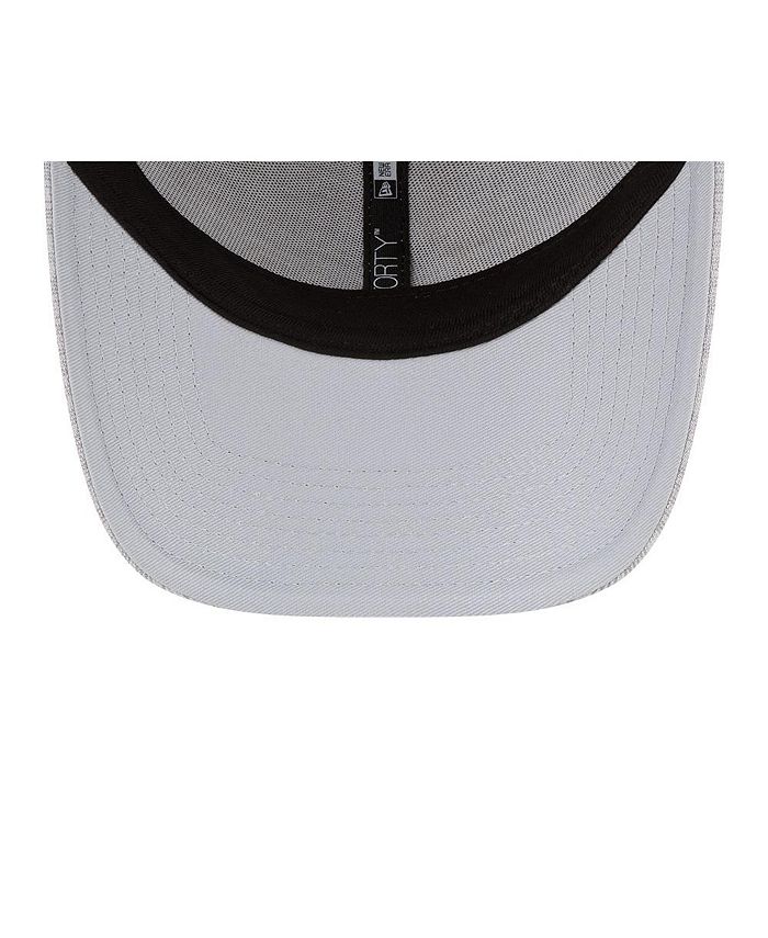 New Era Men's Gray Arizona Diamondbacks 2023 National League Champions ...