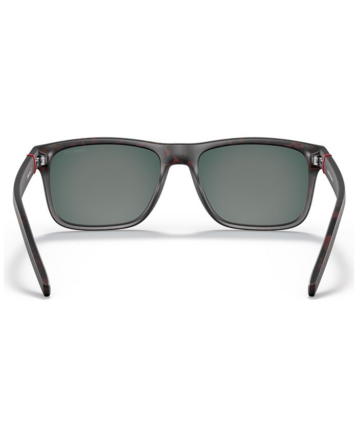 Arnette Unisex Sunglasses, AN4298 BANDRA - Macy's
