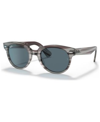 Ray-Ban Unisex Orion Reloaded Sunglasses, RB2199 - Macy's