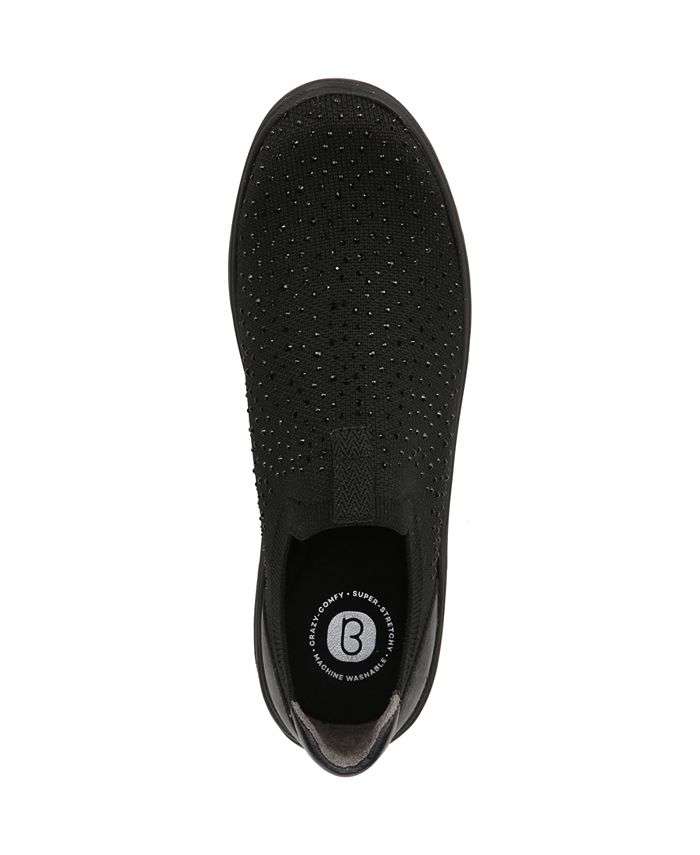 Bzees Twilight Washable Slip Ons Macys