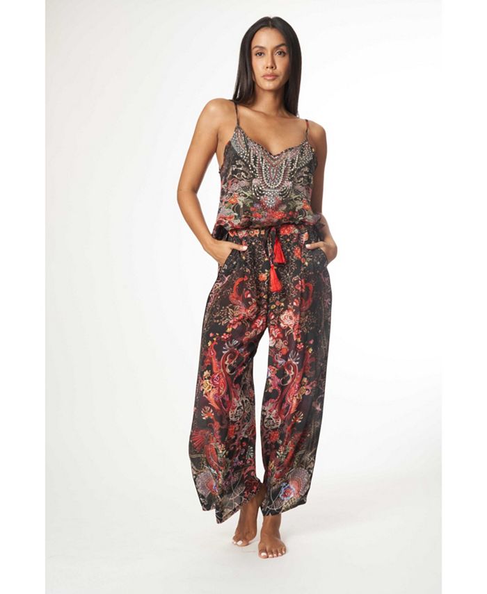 La Moda Clothing Women's Pants set - Macy's