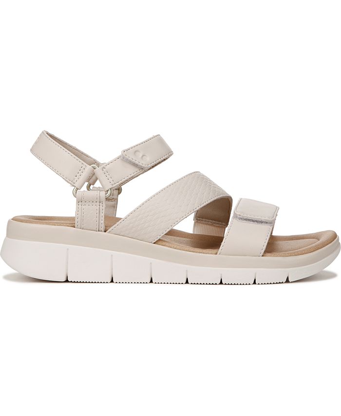 Ryka Women's Elite Slingback Sandals - Macy's