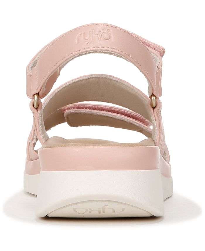 Ryka Women's Elite Slingback Sandals - Macy's
