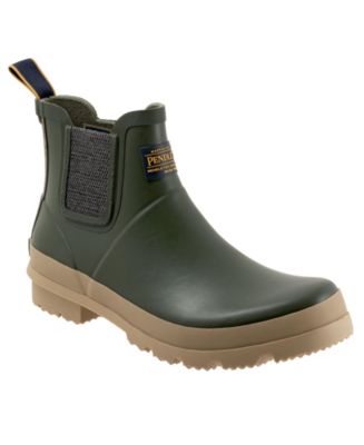 Pendleton Men's Harding Chelsea Boots - Macy's