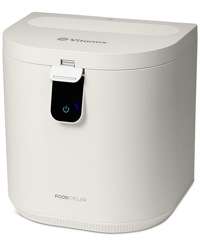 Vitamix FoodCycler Large-Capacity Electric Composter - Macy's