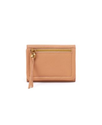 HOBO Lumen Medium Bifold Compact Wallet - Macy's