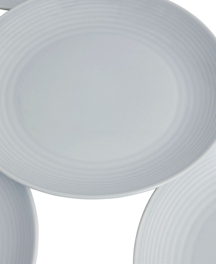 Royal Doulton Gordon Ramsay Maze Dinner Plate, Set of 4, Service for 4 ...