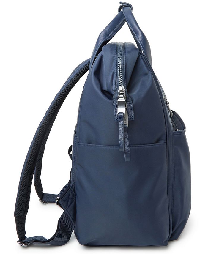 Baggallini Soho Small Backpack - Macy's