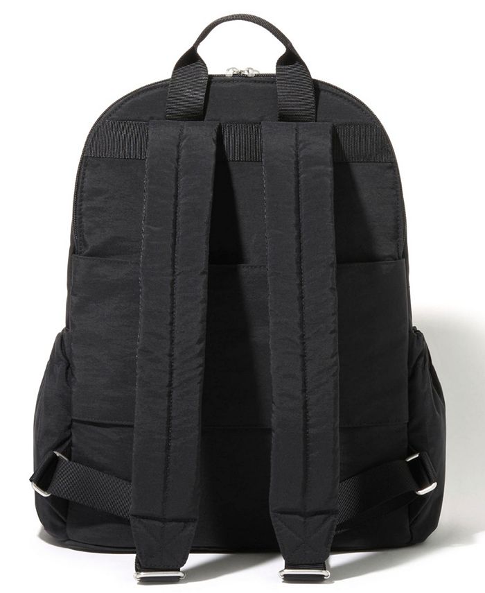 Baggallini on the Go Small Laptop Backpack - Macy's