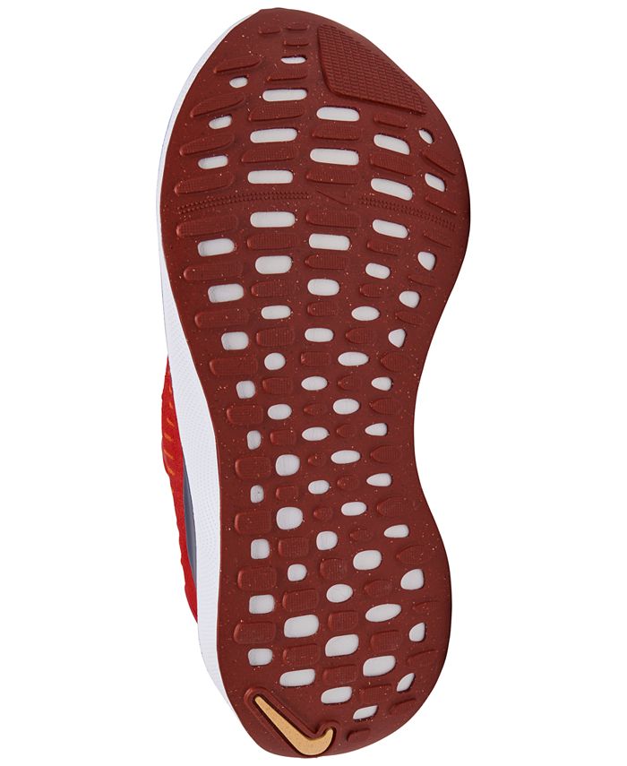 Nike Men's ReactX Infinity Run RN 4 Wide-Width Running Sneakers from ...