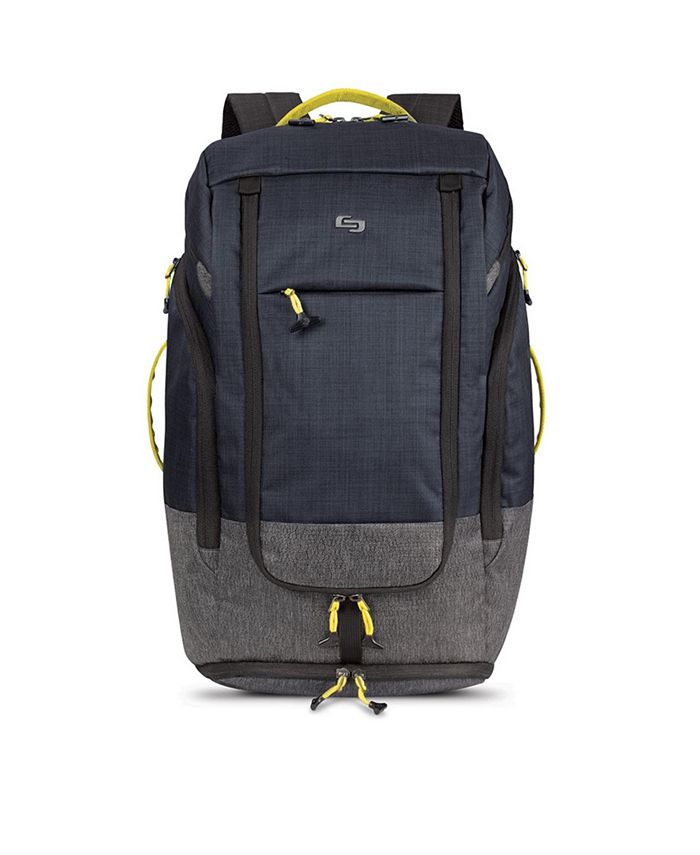 Solo New York Everyday Max Backpack - Macy's