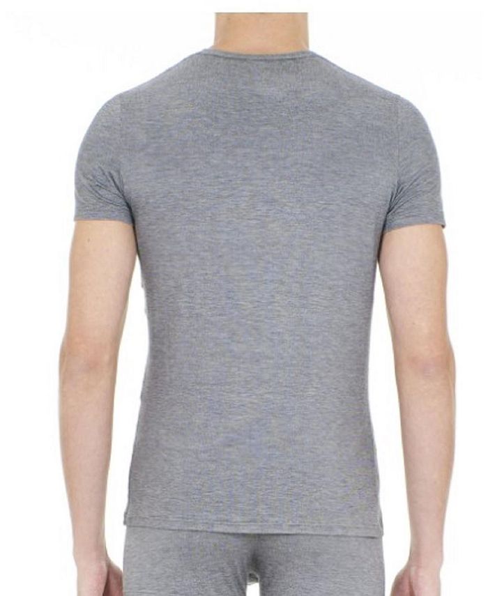 HOM USA Men's Gallant Crew Neck Short Sleeve T-shirt - Macy's