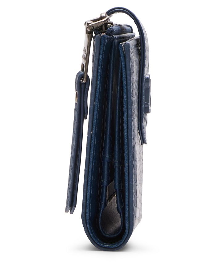 Steve Madden Women's Jem Bifold Wallet - Macy's