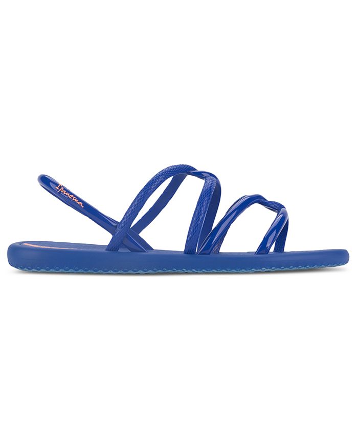 Ipanema Women's Meu Sol Sandal AD Strappy Sandals - Macy's