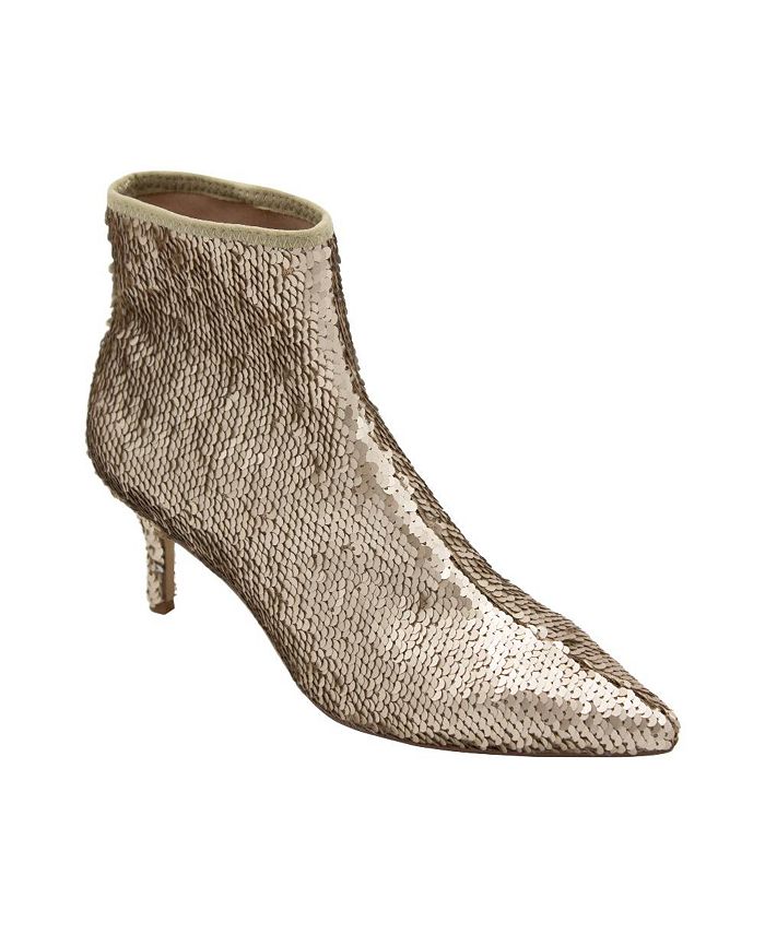 Charles by Charles David Womens Amstel 3 Booties - Macy's