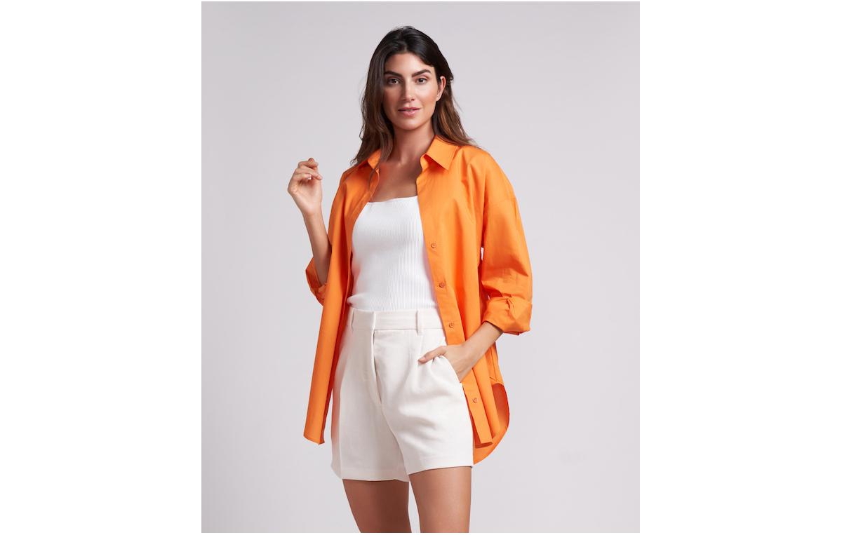 Click here for Ryen Top-orange - Vivid orange prices