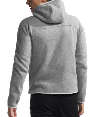 Men's Front Range Fleece Zip Hoodie Jacket