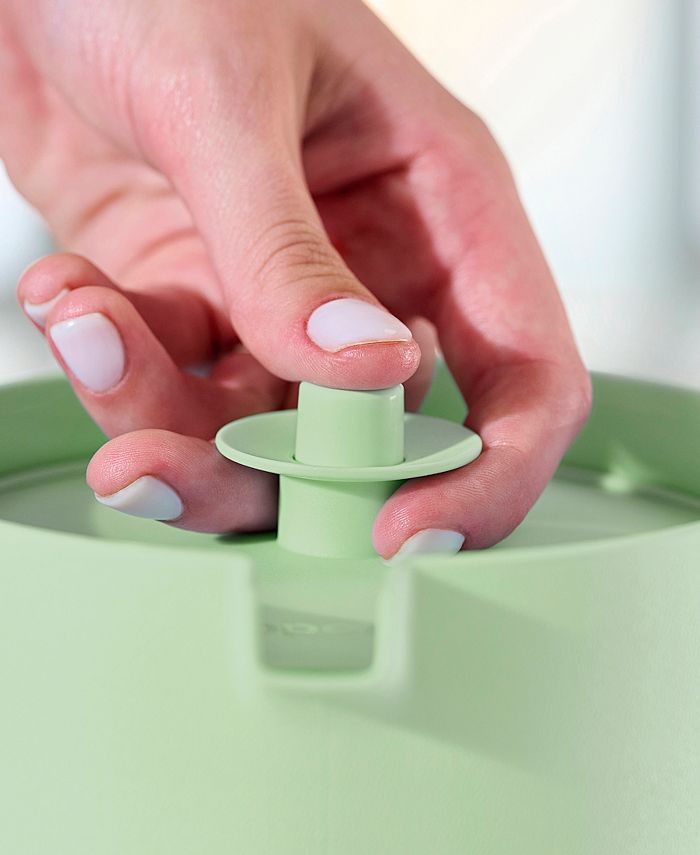 Tupperware Heritage 1 Gallon Vintage Pitcher - Macy's