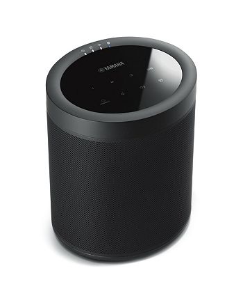 Yamaha WX-021WH MusicCast 20 Wireless Speaker - Macy's