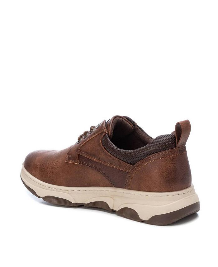 XTI Men's Casual Shoes By XTI - Macy's