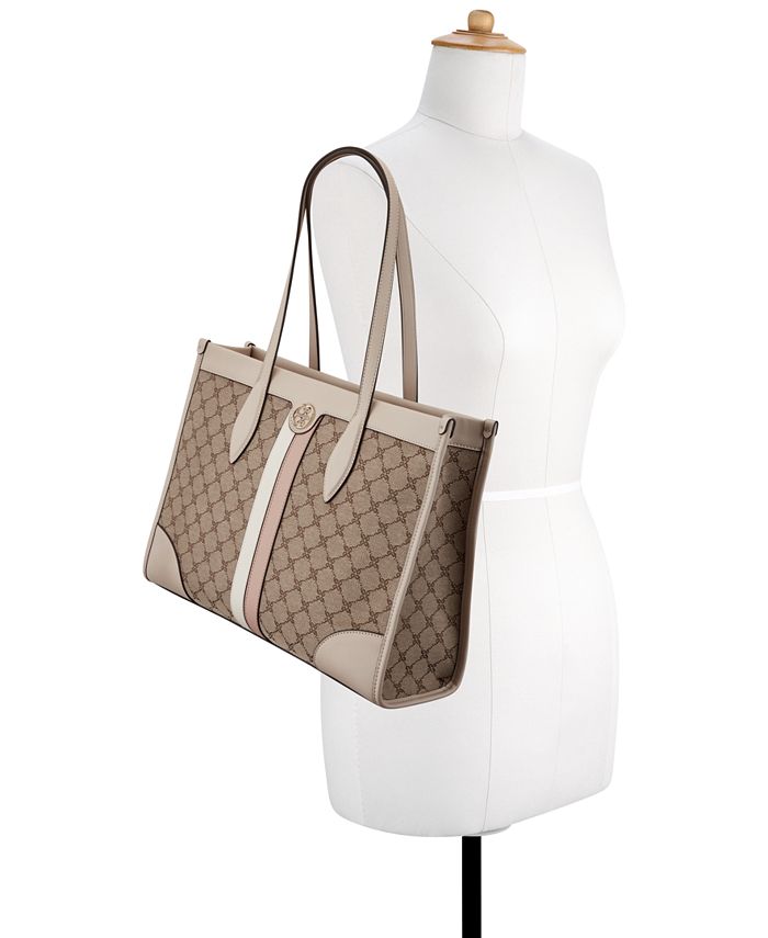 Nine West Kyelle Jet Set Large Tote - Macy's