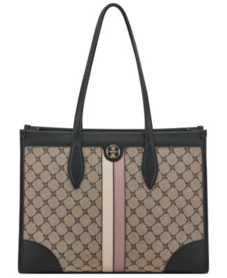 Nine West Kyelle Jet Set Large Tote - Macy's