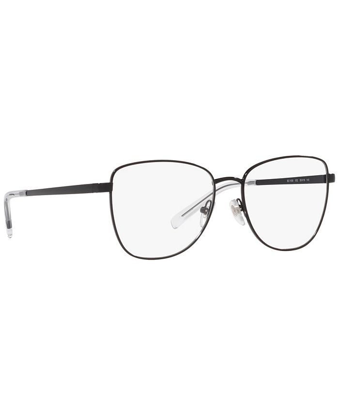 LensCrafters Women's Eyeglasses, EC1005 - Macy's