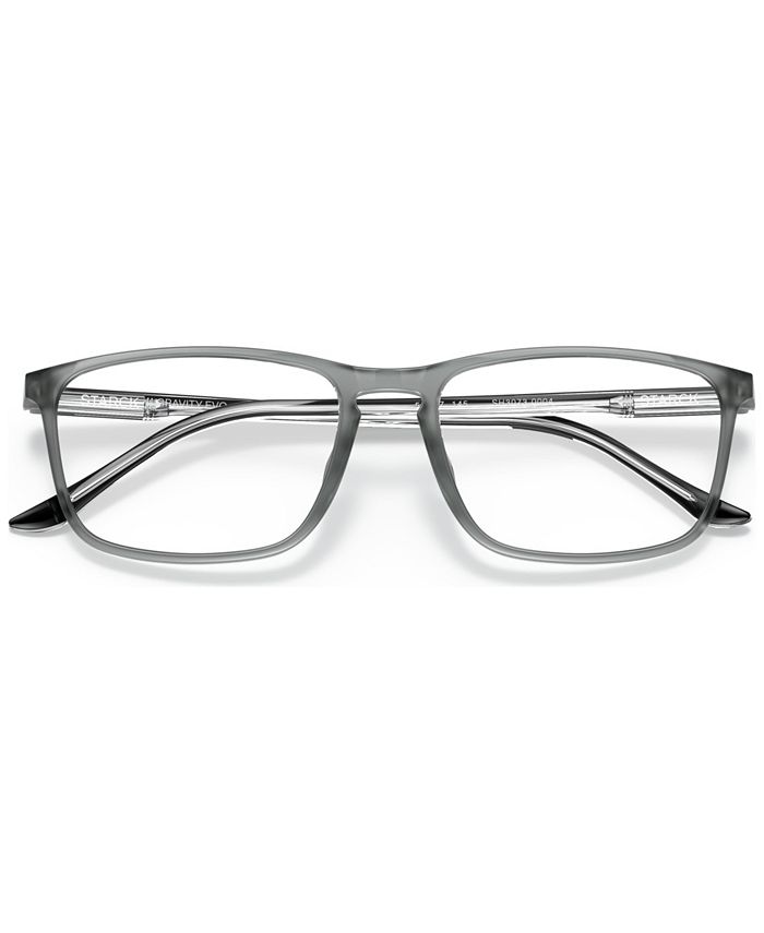 Starck Eyes Men's Eyeglasses, SH3073 - Macy's