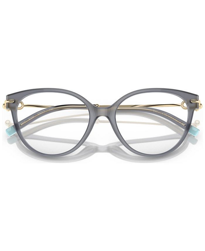 Tiffany & Co. Women's Eyeglasses, TF2217 - Macy's