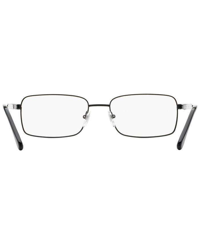 Sferoflex Steroflex Men's Eyeglasses, SF2265 - Macy's