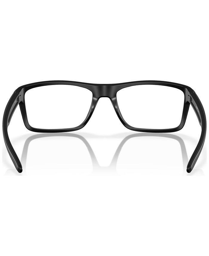Oakley Men's Rafter Eyeglasses, OX8178 - Macy's