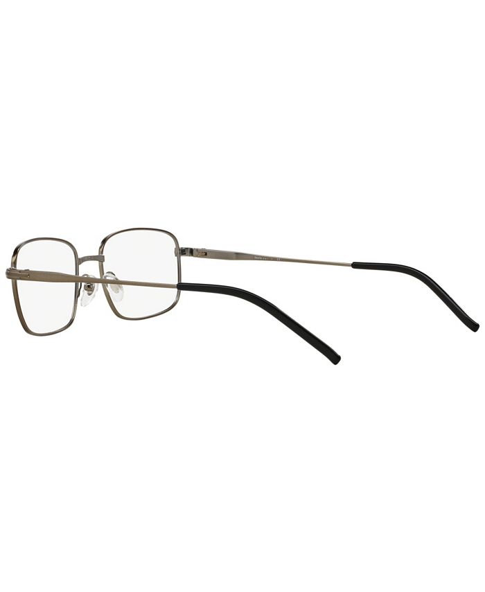 Sferoflex Steroflex Men's Eyeglasses, SF2197 - Macy's