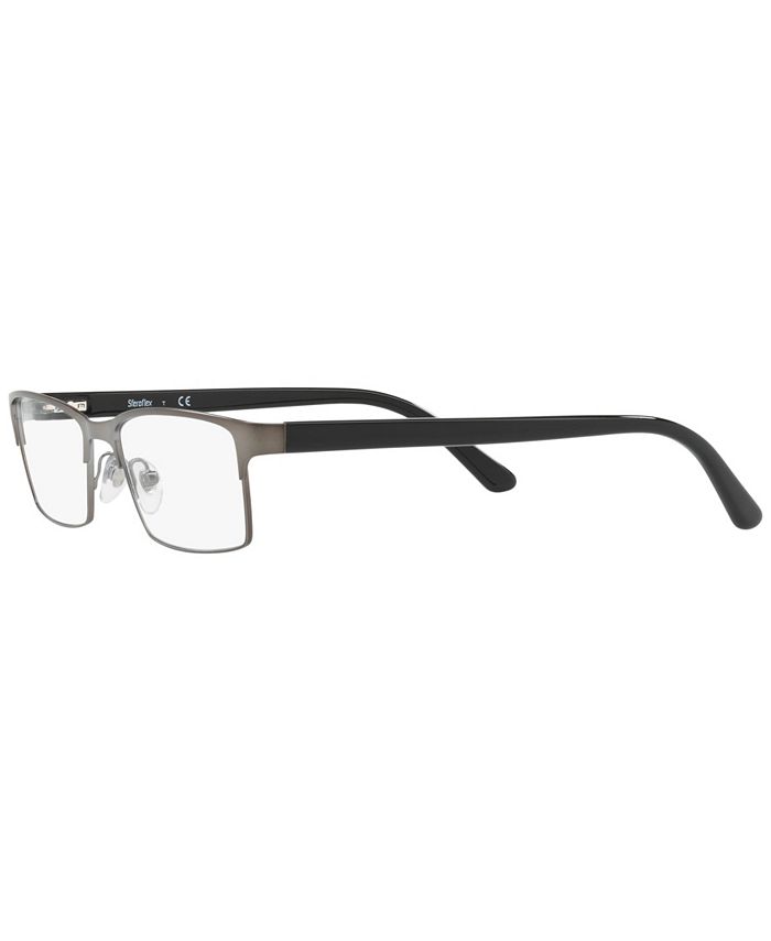 Sferoflex Steroflex Men's Eyeglasses, SF2289 - Macy's