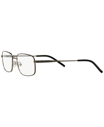 Sferoflex Steroflex Men's Eyeglasses, SF2197 - Macy's