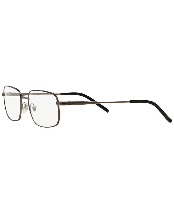 Sferoflex Steroflex Men's Eyeglasses, SF2197 - Macy's