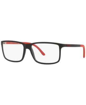 Polo Ralph Lauren Men's Eyeglasses, PH2126 - Macy's