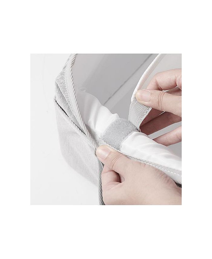 Sunveno Diaper Caddy Organizer - Macy's