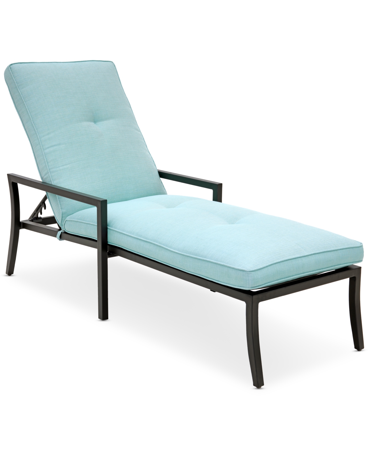 Click here for Astaire Outdoor Chaise  Created for Macys - Spa Li... prices