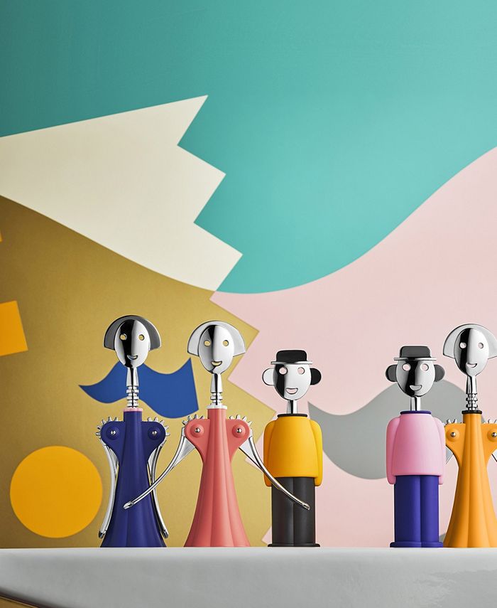 Alessi Anna G Corkscrew - Macy's