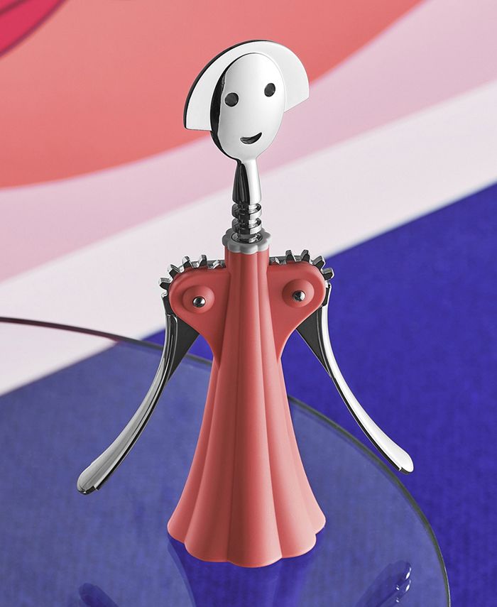 Alessi Anna G Corkscrew - Macy's