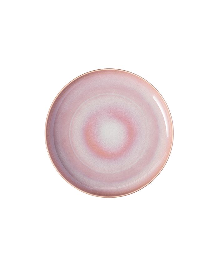 Villeroy & Boch Perlemor Dinner Plate - Macy's